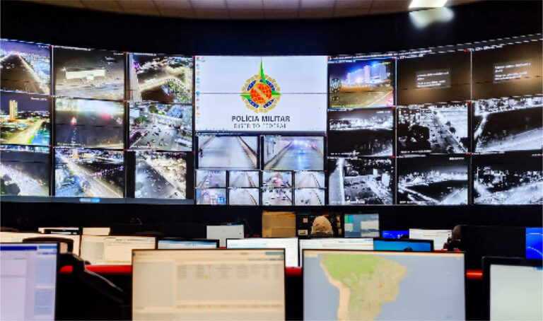 Concursos – Polícia Militar do Distrito Federal