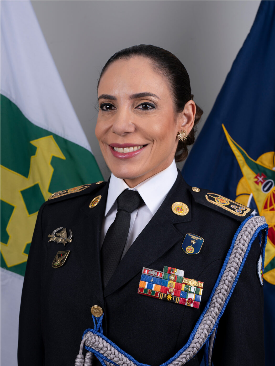 Quem é Quem – Polícia Militar do Distrito Federal