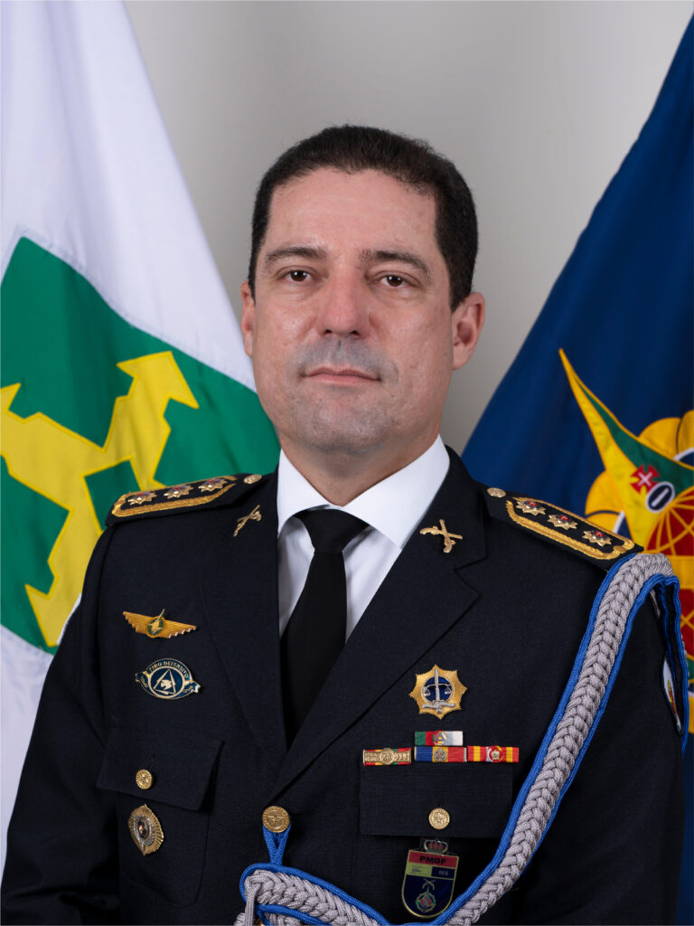 Quem é Quem – Polícia Militar do Distrito Federal